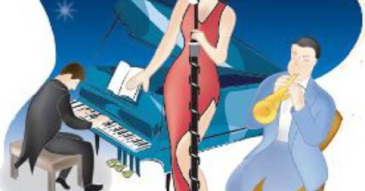 La música tiene un padrino