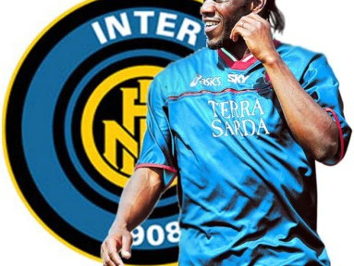 Pase de David Suazo al Inter de Milán, el más caro de un hondureño ...