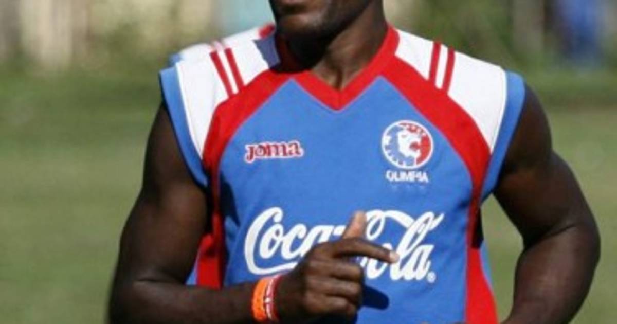 Hendry Thomas no pasa la prueba en Toulouse FC