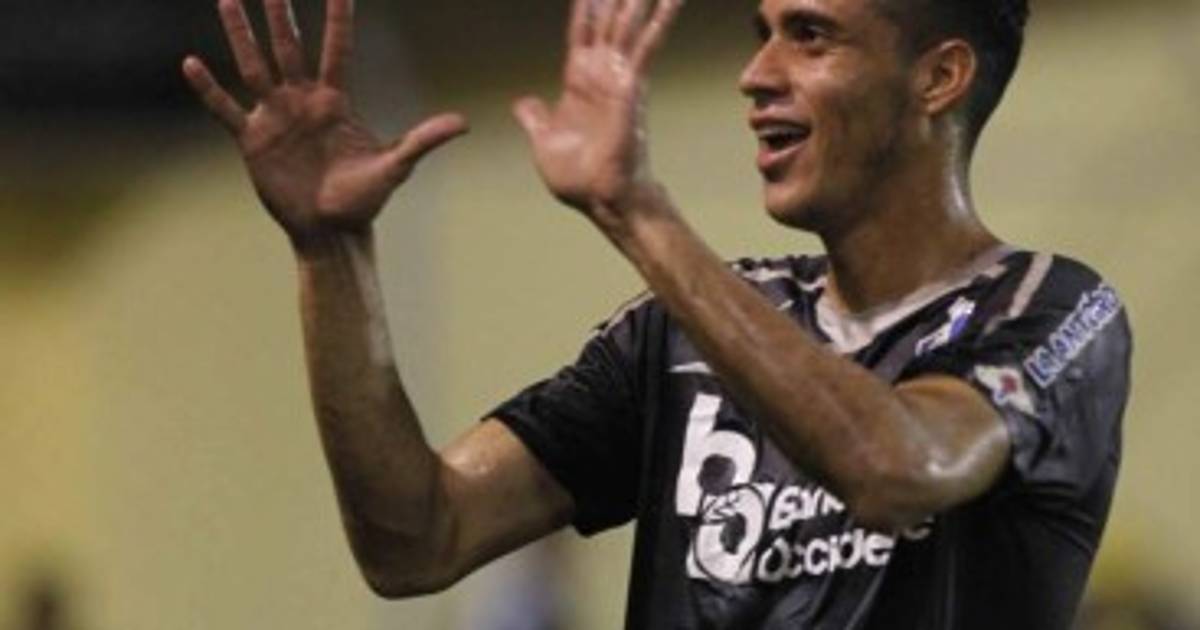 Ángel Tejeda: 'Estar en la Selección de Honduras es mi sueño”