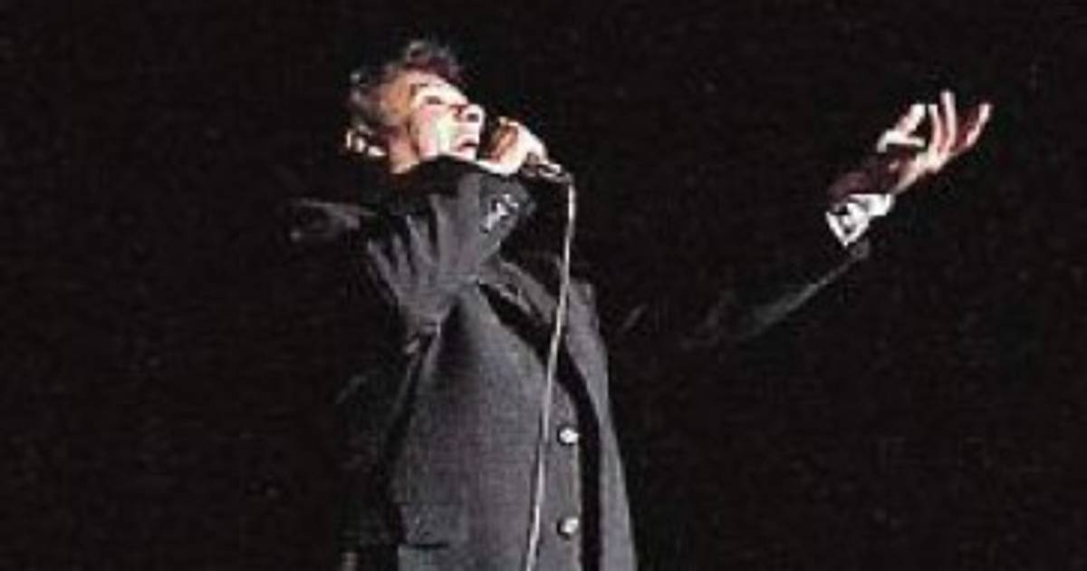 A punto de desmayarse