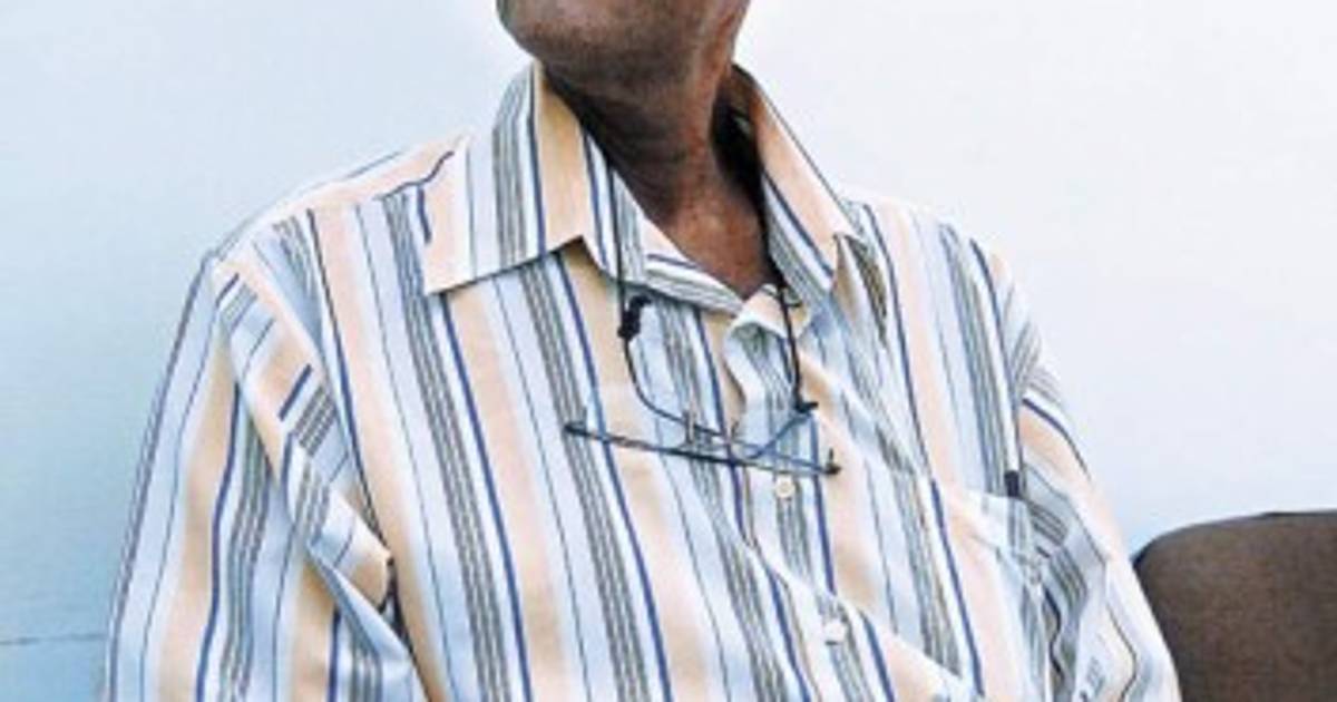 El coronel comienza una nueva vida