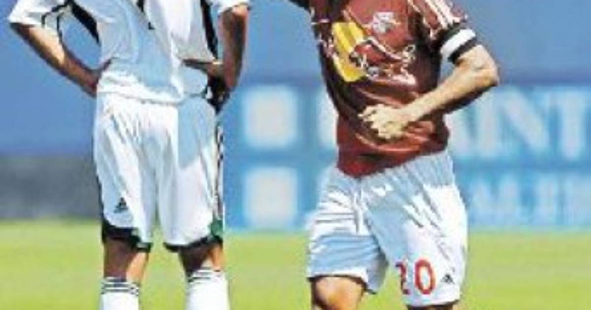 Amado vuelve a ser amado