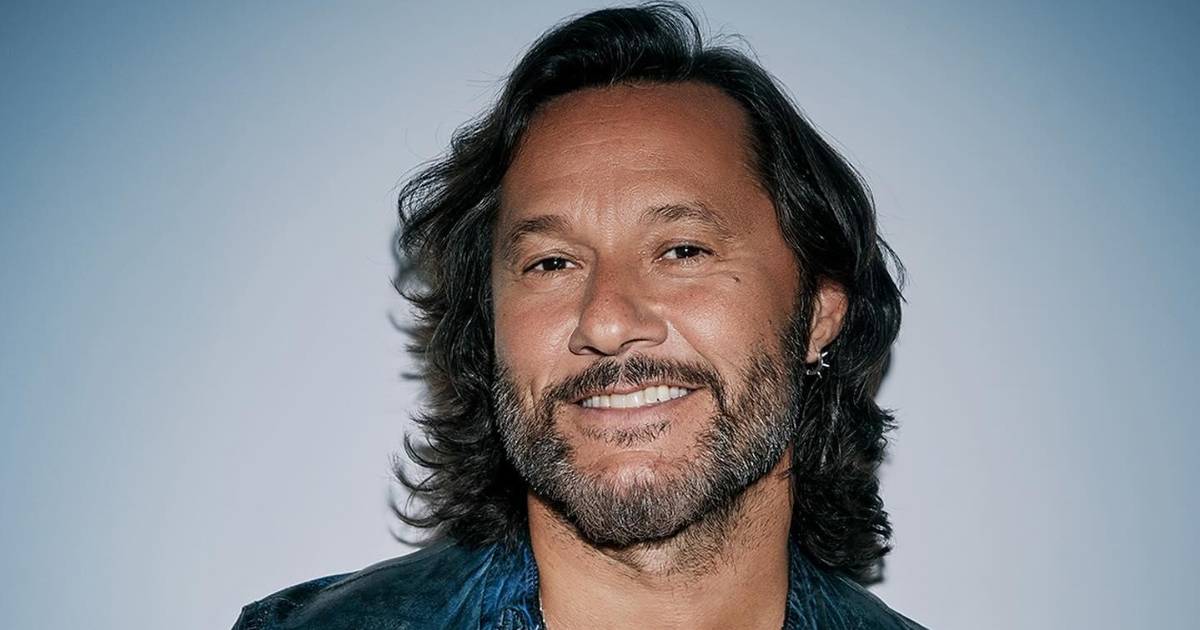 El argentino Diego Torres lanza un nuevo álbum
