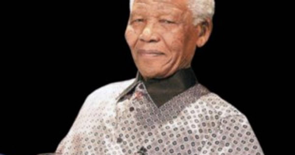 Un personaje ejemplar