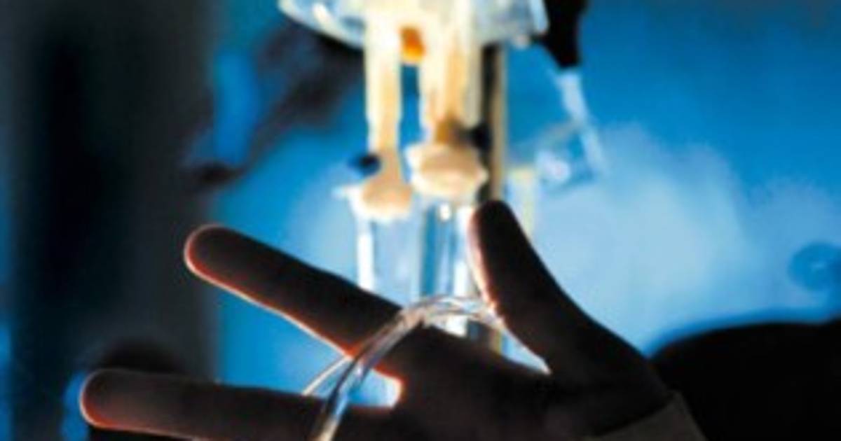 Se puede convivir con la quimio