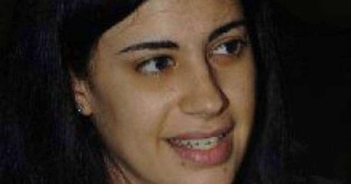 María Elizabeth Flores es seleccionada como una de las 250 'Jóvenes ...