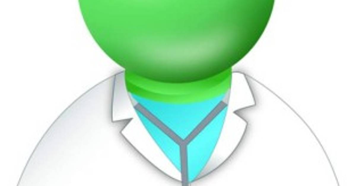 ¿Ya lo atendió el doctor Robin?