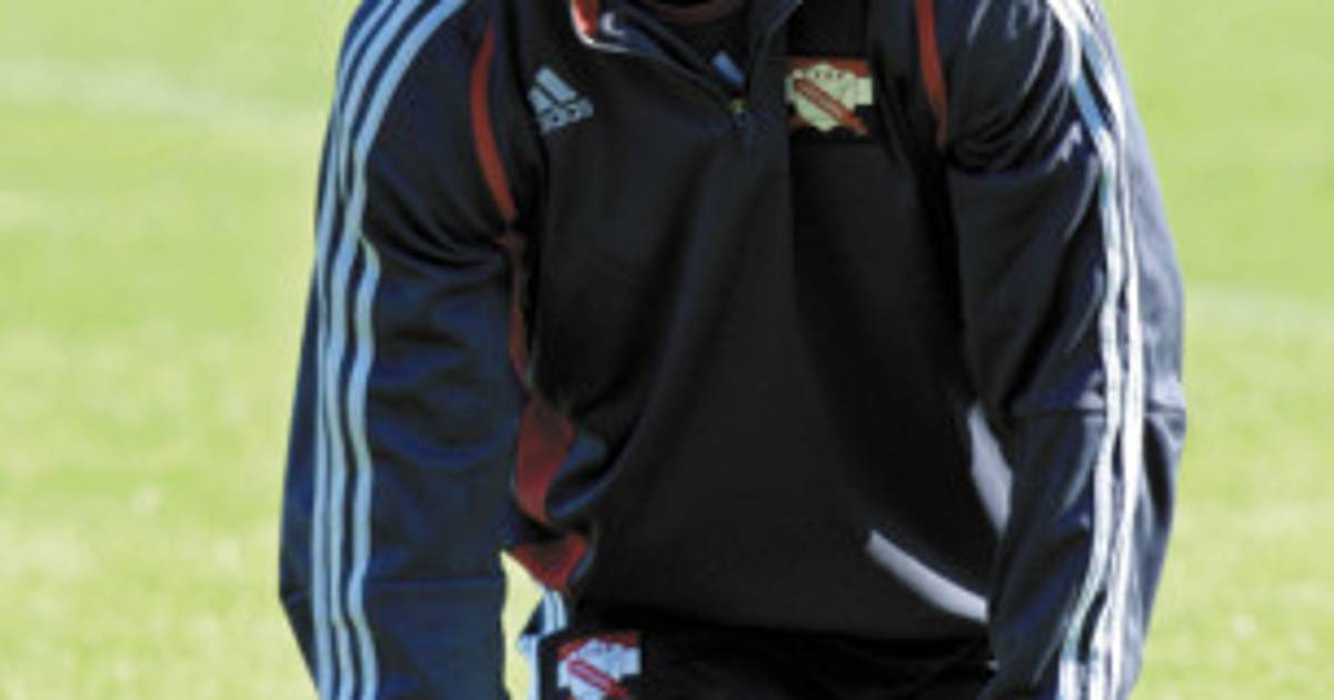 'Siento respeto por Rueda”: Pacho Maturana