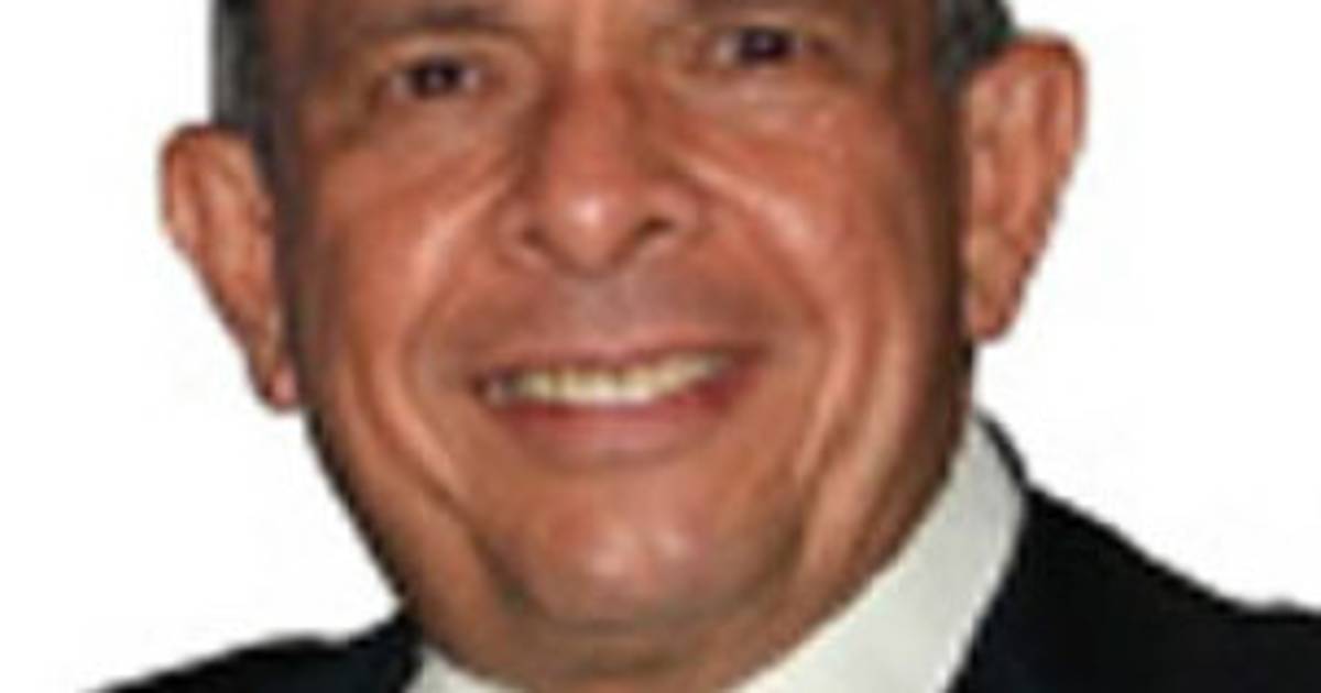 Porfirio Lobo Presidente