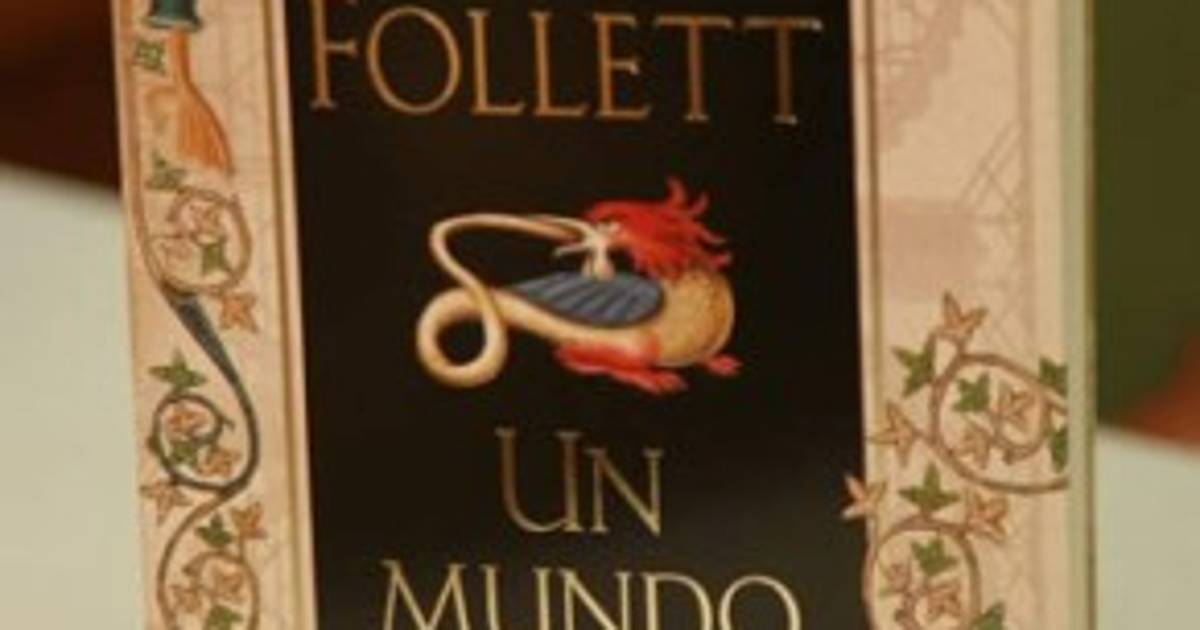'Un mundo sin fin”