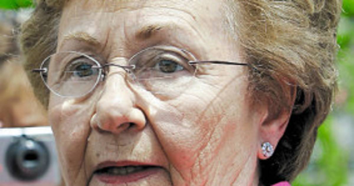 Hermana de Fidel era colaboradora de la CIA