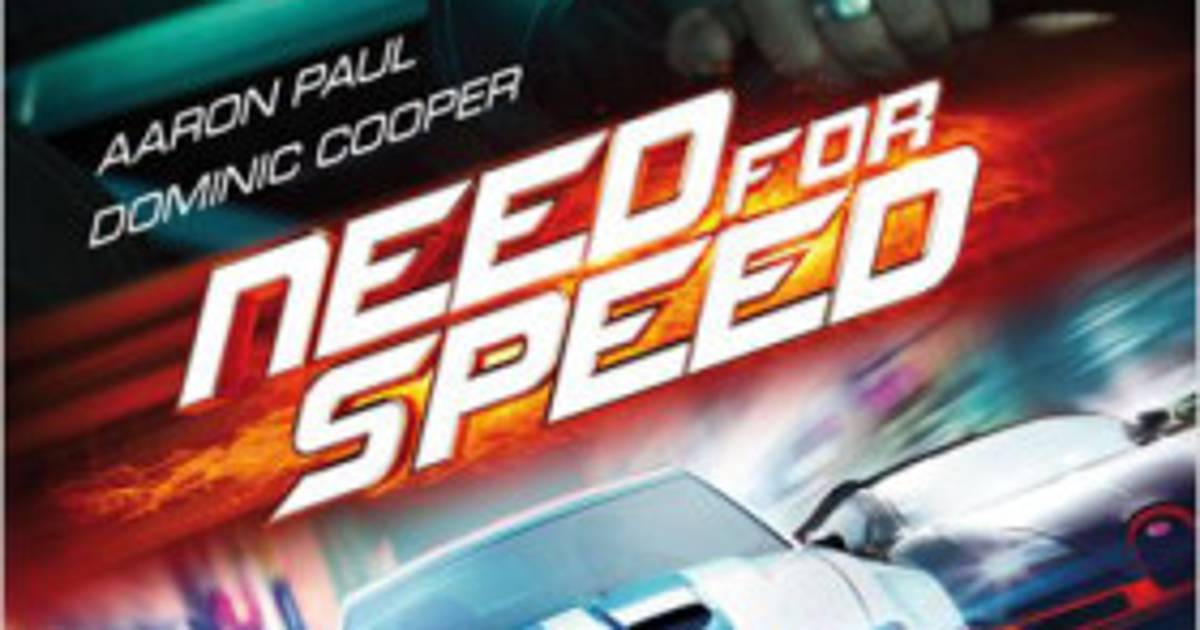 Need for Speed