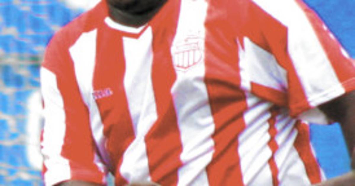 Ultiman a ex jugador Lester Clay Marson