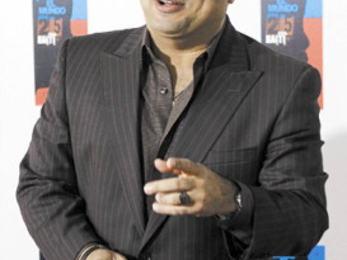 'Somos el mundo” - Diario La Prensa