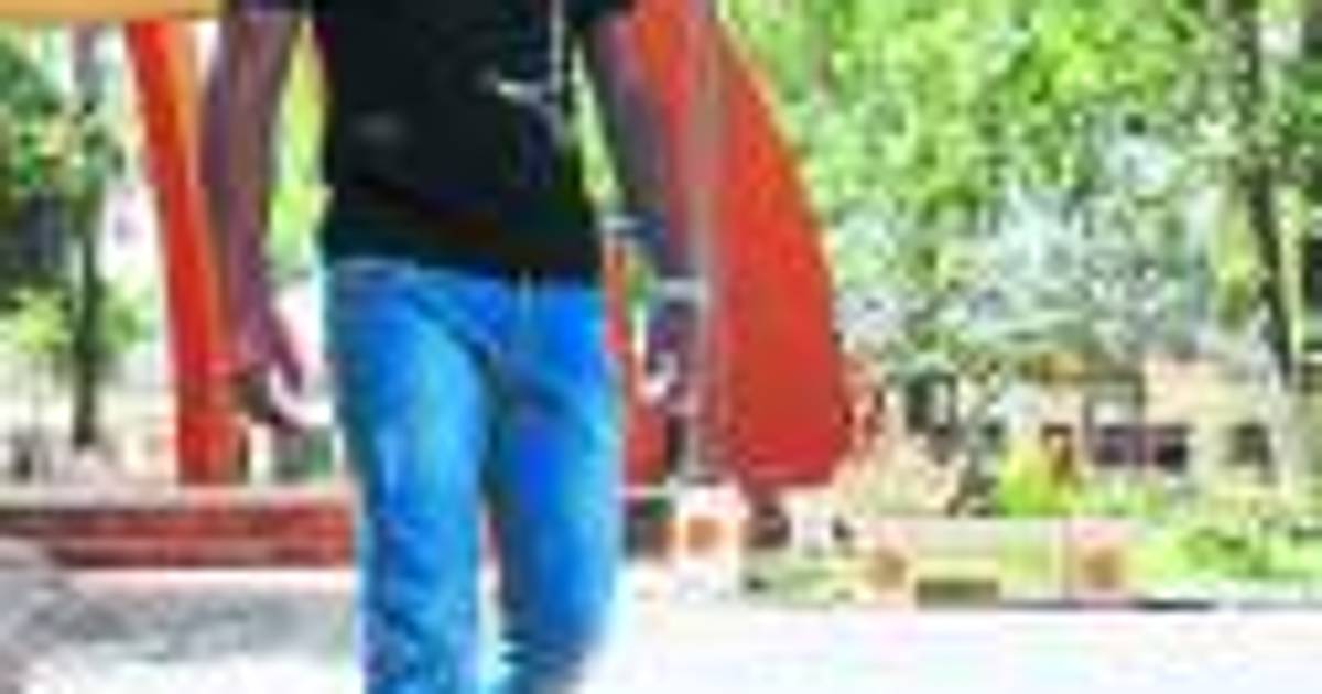 Gustavo Leone, sexy romántico y talentoso