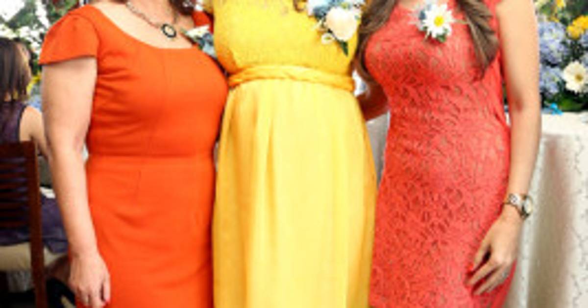 Marcela y Alex Mencía serán padres por tercera ocasión