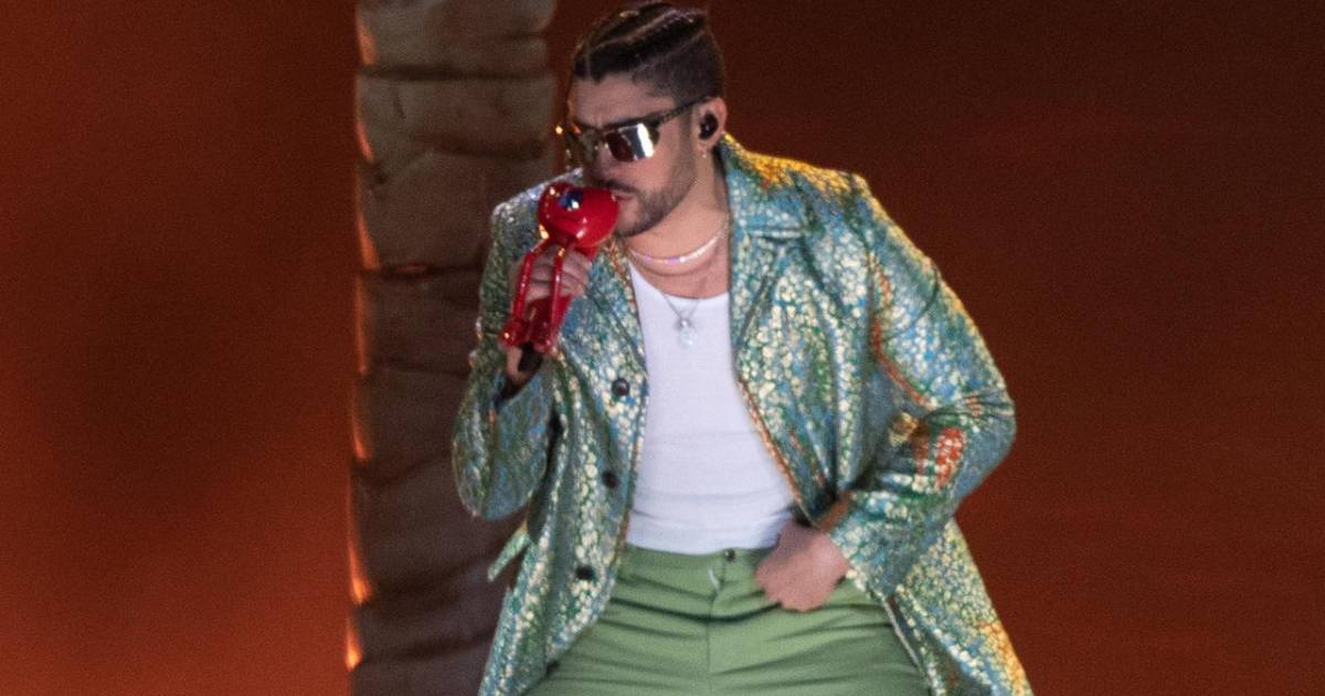Bad Bunny, Blackpink y Frank Ocean encabezan el Festival de Coachella 2023