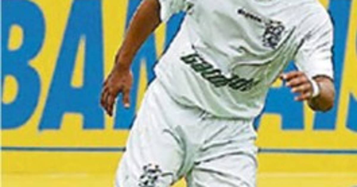 Adán Ramírez, la sorpresa