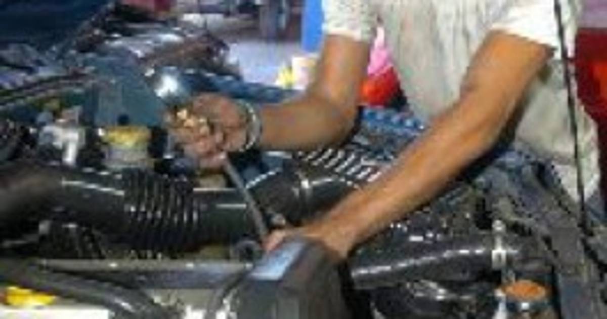 Atienda las señales