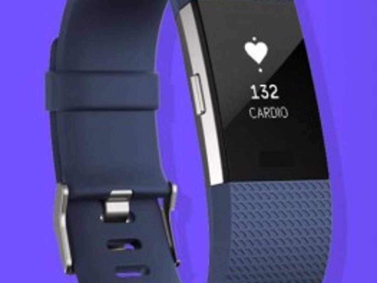 La Fitbit Charge HR 2 cuida sus movimientos - Diario La Prensa