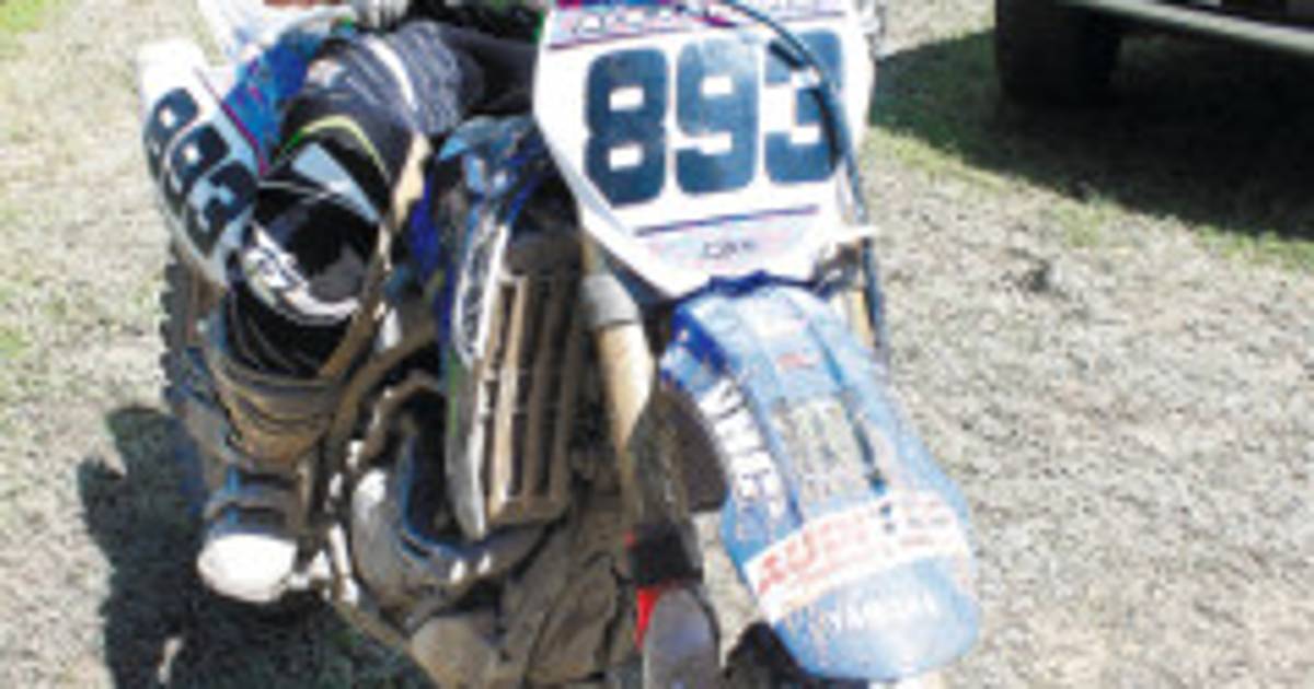 Una pasión: el motocross