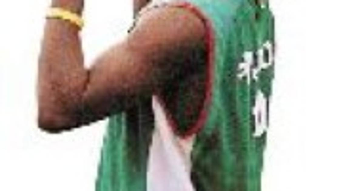 'Tyson y Bennett son mis guías”