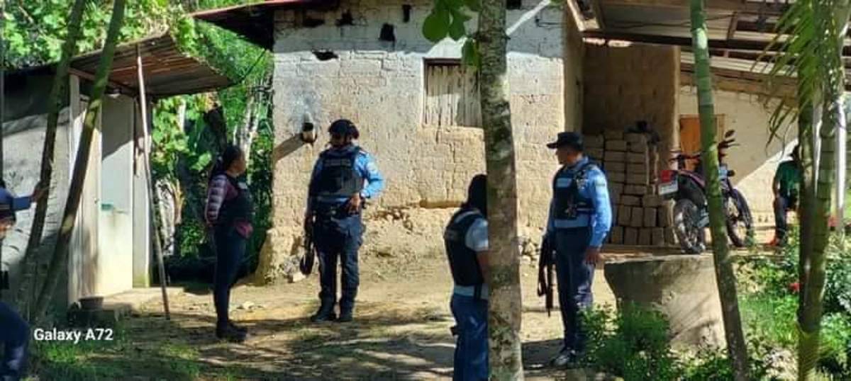 Bebé perdió ojo por disparo de su padre; Jorge Pavón desató una tragedia