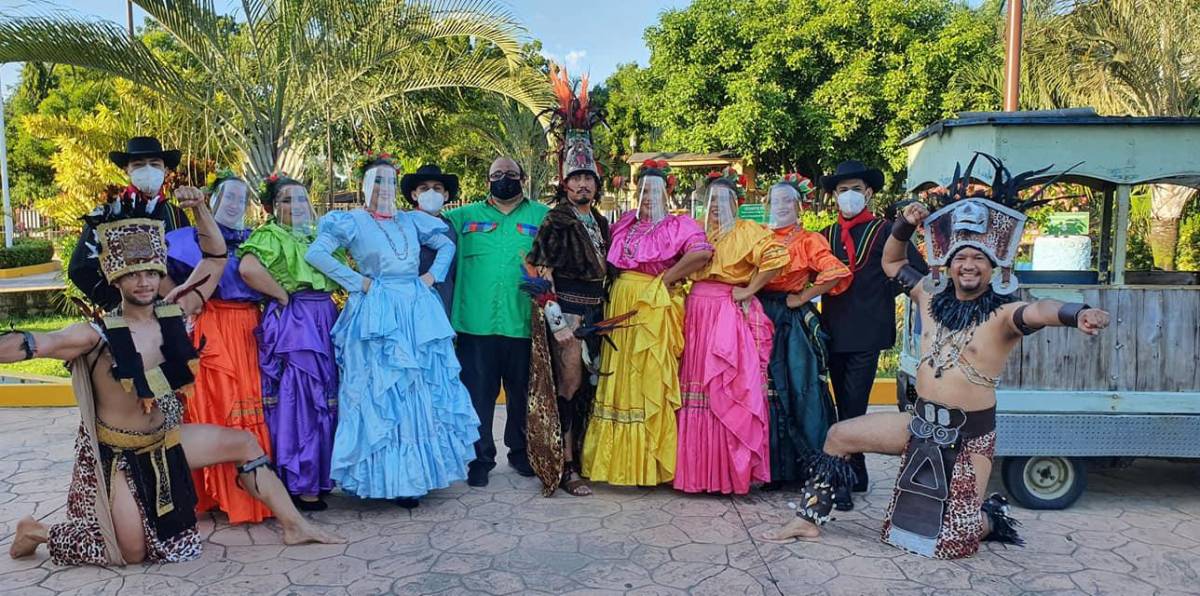 El folkore hondureño: riqueza y orgullo de nuestra tierra