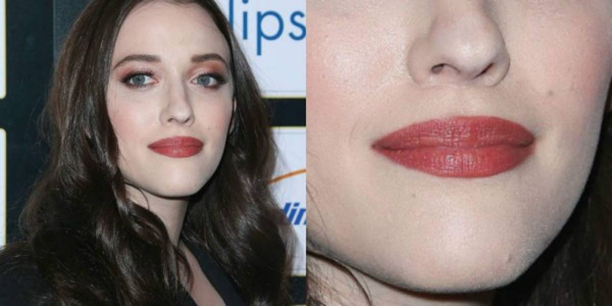Conoce qué revela la forma de tus labios