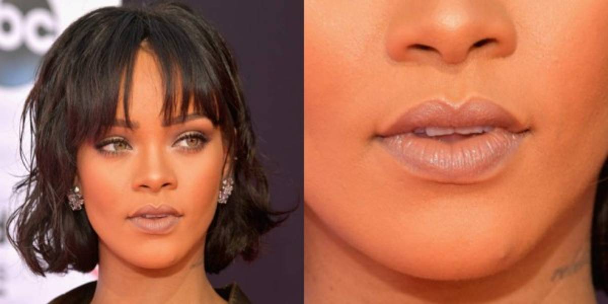 Conoce qué revela la forma de tus labios