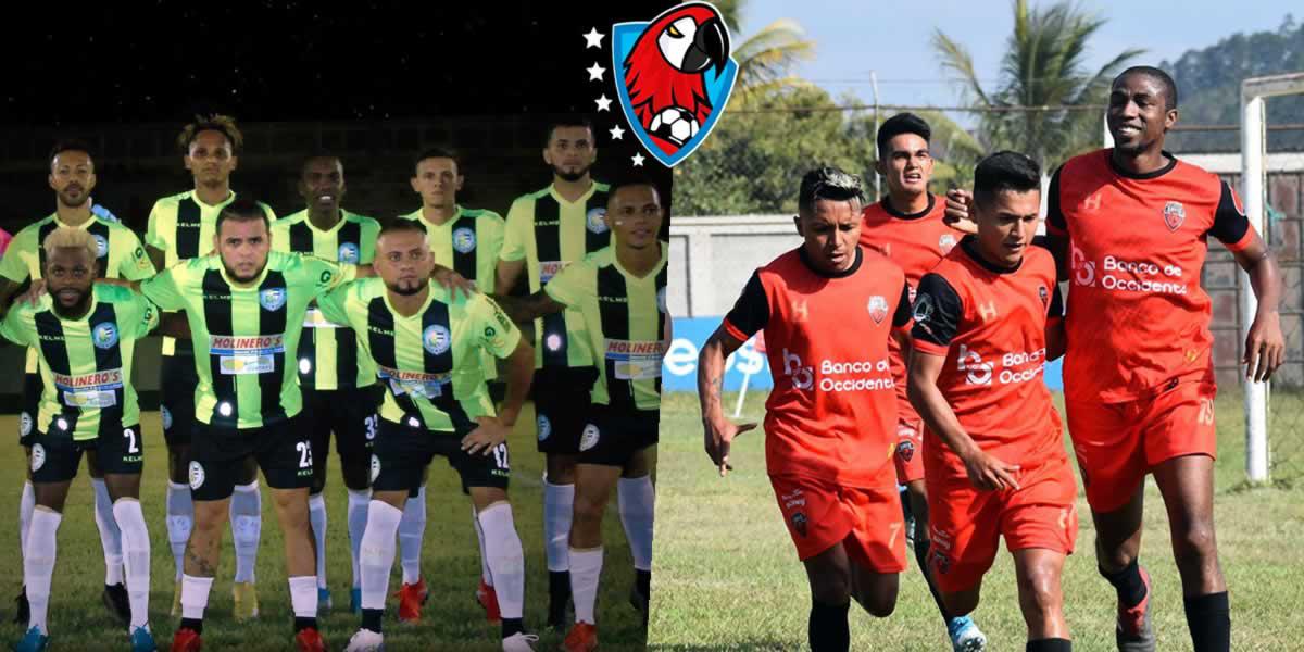Juticalpa FC y Deportes Savio se ofrecen para ser invitados a la Liga ...