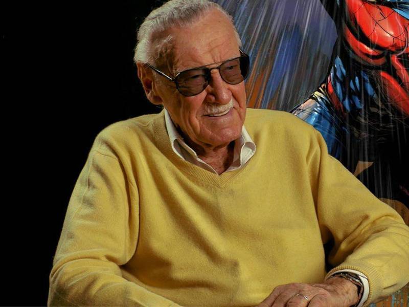 Disney celebra 100 años de Stan Lee con un anuncio del estreno de su ...