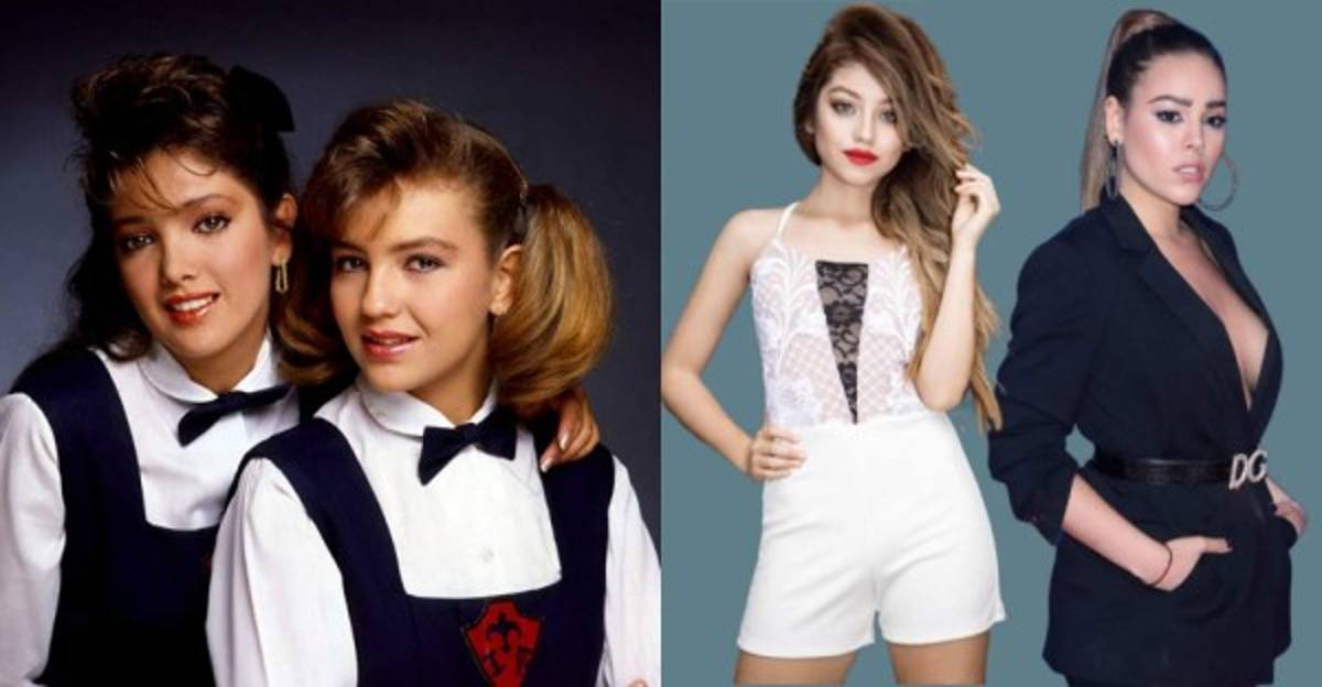 Las novelas más exitosas que Televisa convertirá en series en sus ...