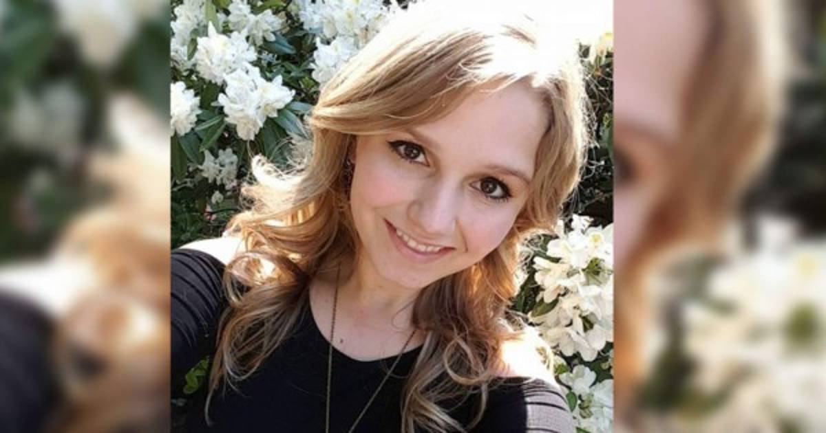 Michelle Casey: estadounidense muere al caer de un mirador de 30 metros ...