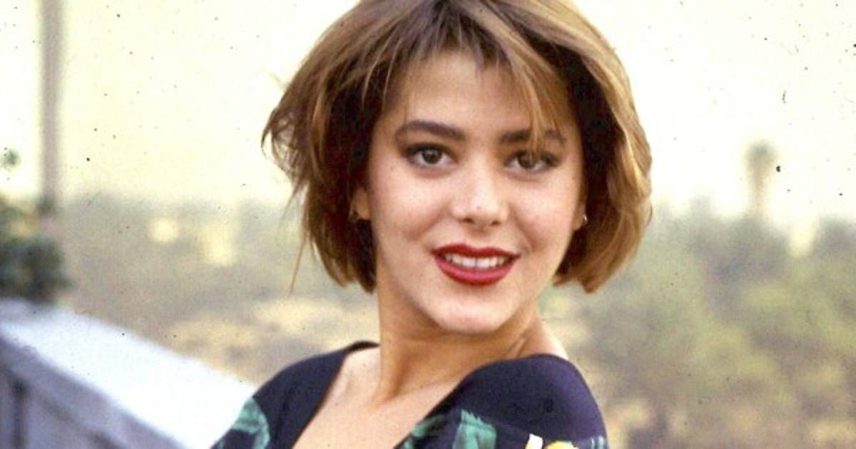 Los detalles del amorío entre Alejandra Guzmán y Ricky Martín que ...