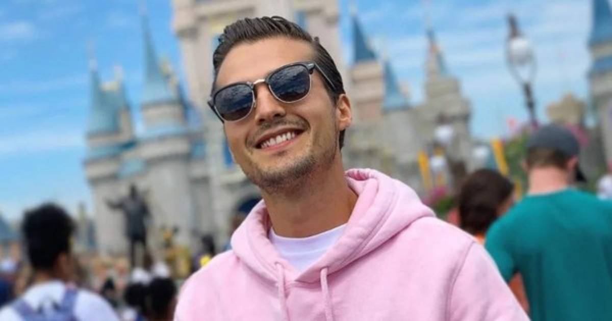 'Lo perdí todo': Memo Aponte es víctima de asalto armado