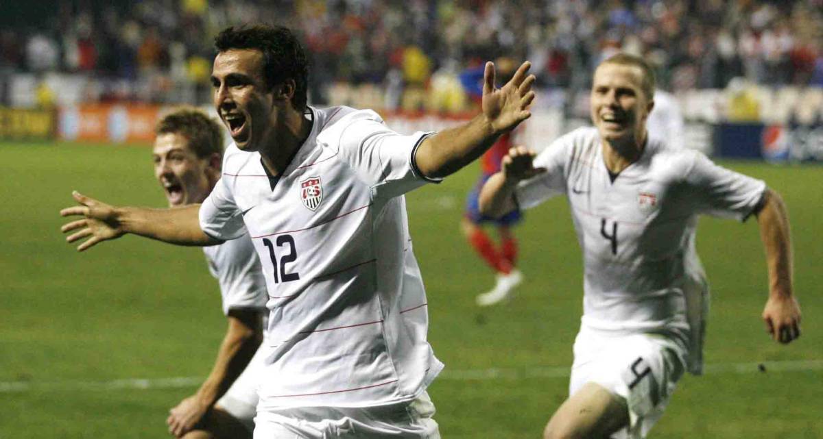 Explotan las redes tras fichaje de Bornstein en la Liga de Honduras