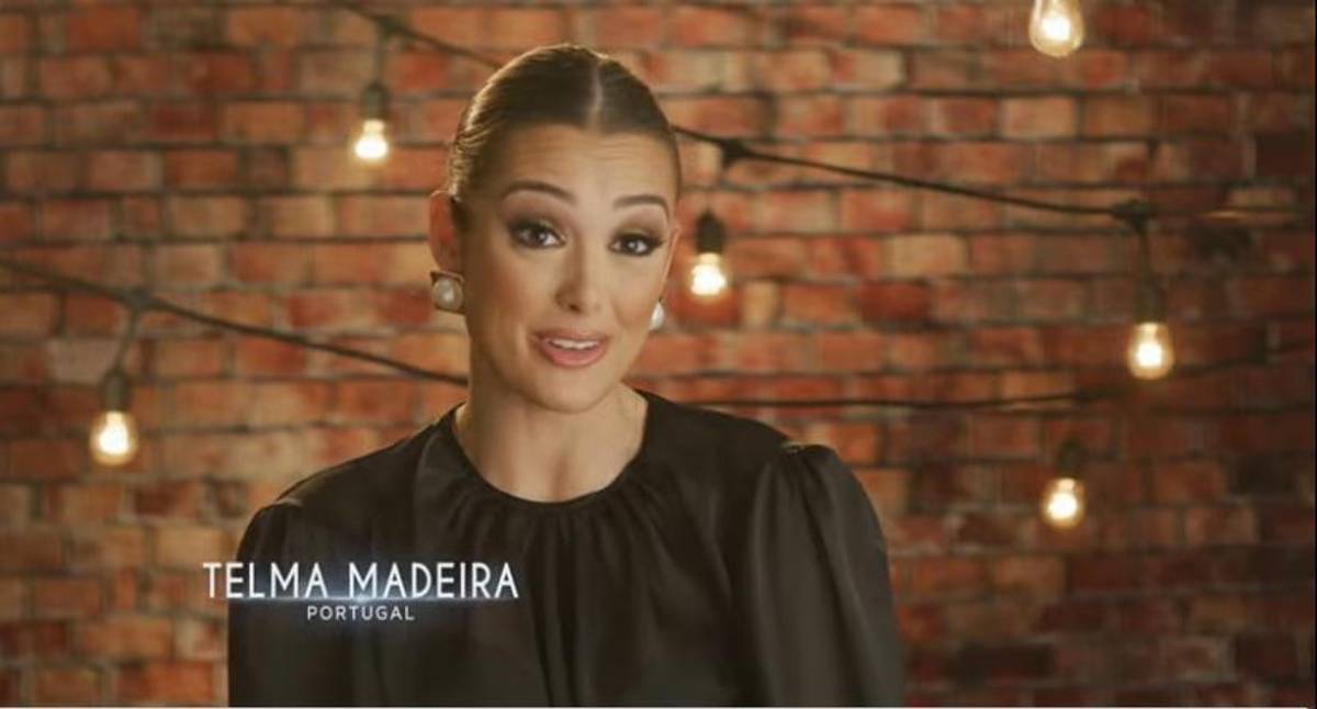 Ellas son las 16 finalistas de Miss Universo