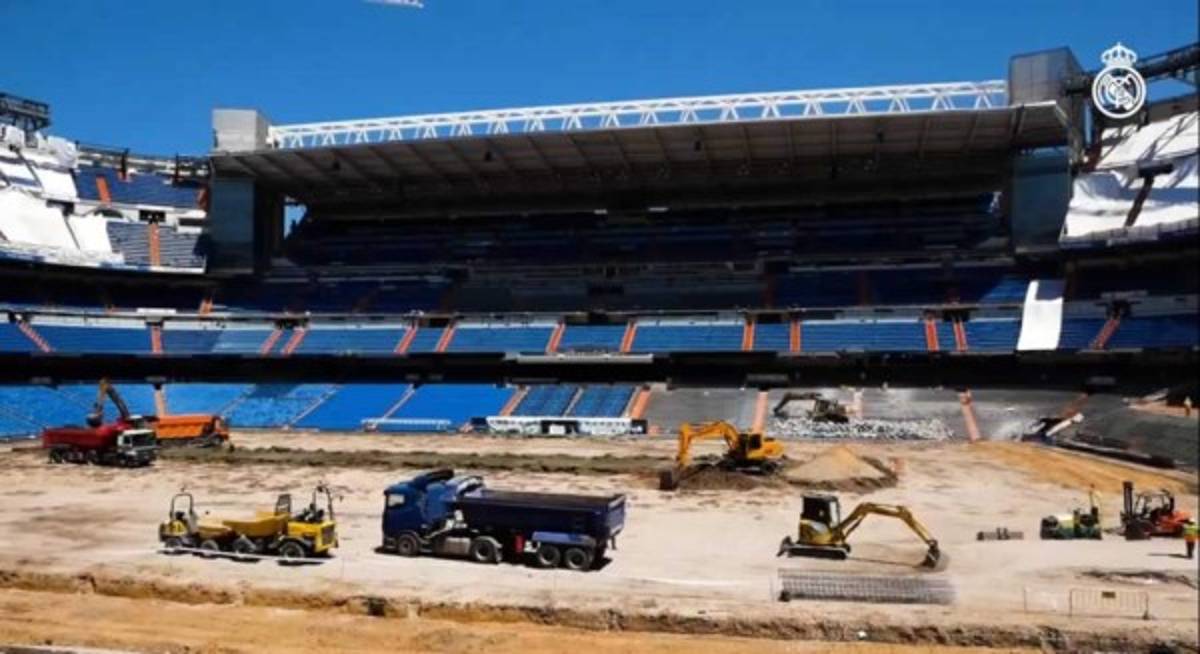 El impresionante descubrimiento subterráneo que hizo el jardinero del ...