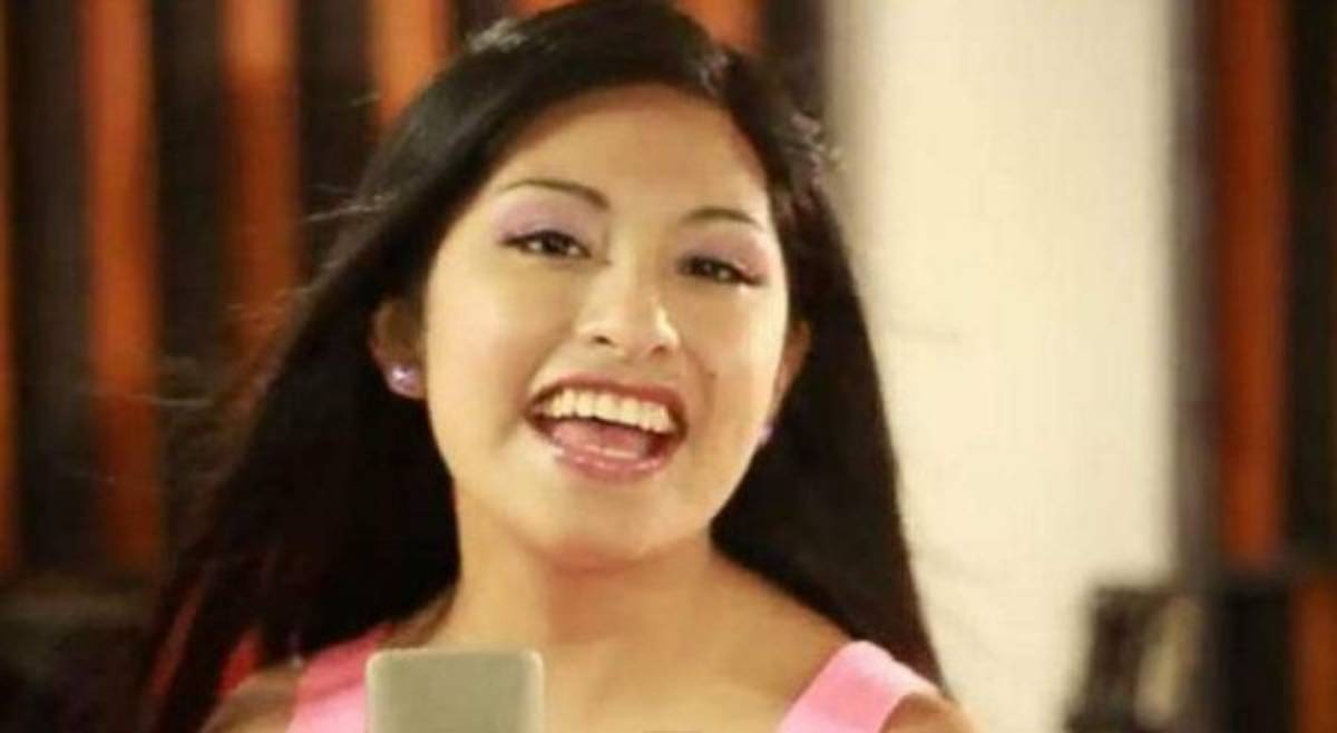 FOTOS: Wendy Sulca estremece las redes con su nueva figura