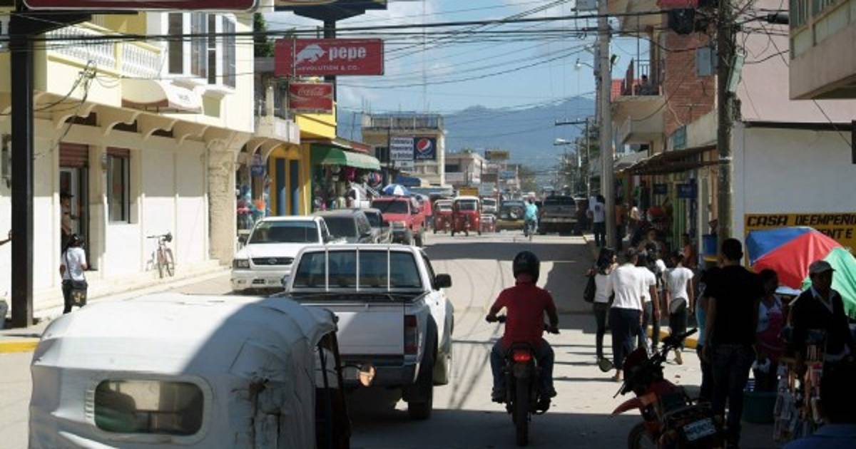 Alcaldía de Morazán requiere de L82 millones para nueva red de agua