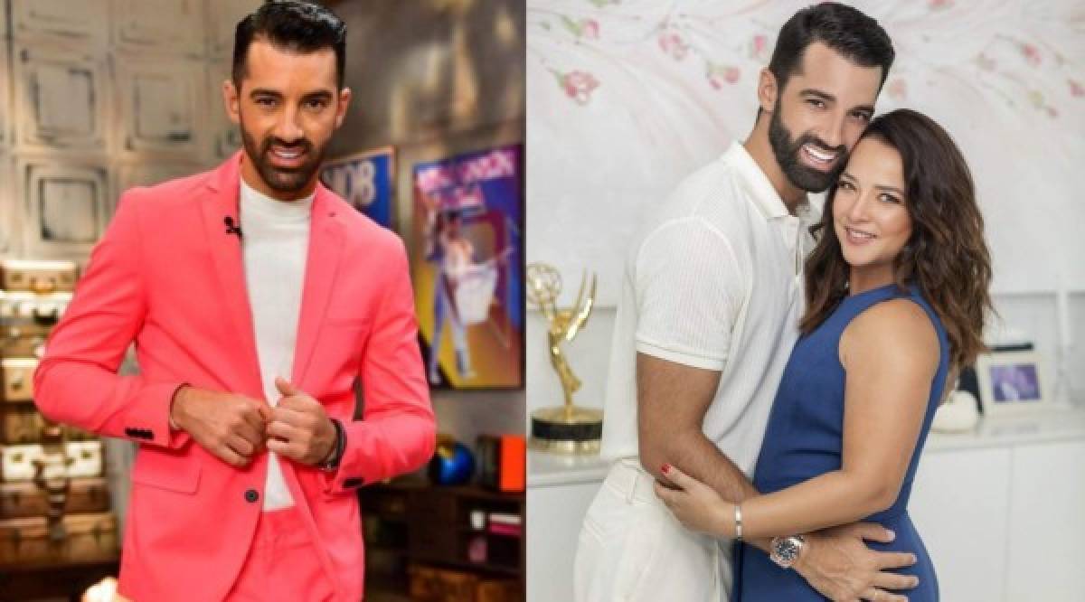 Apasionado por el baile, así es Toni Costa, expareja de Adamari López