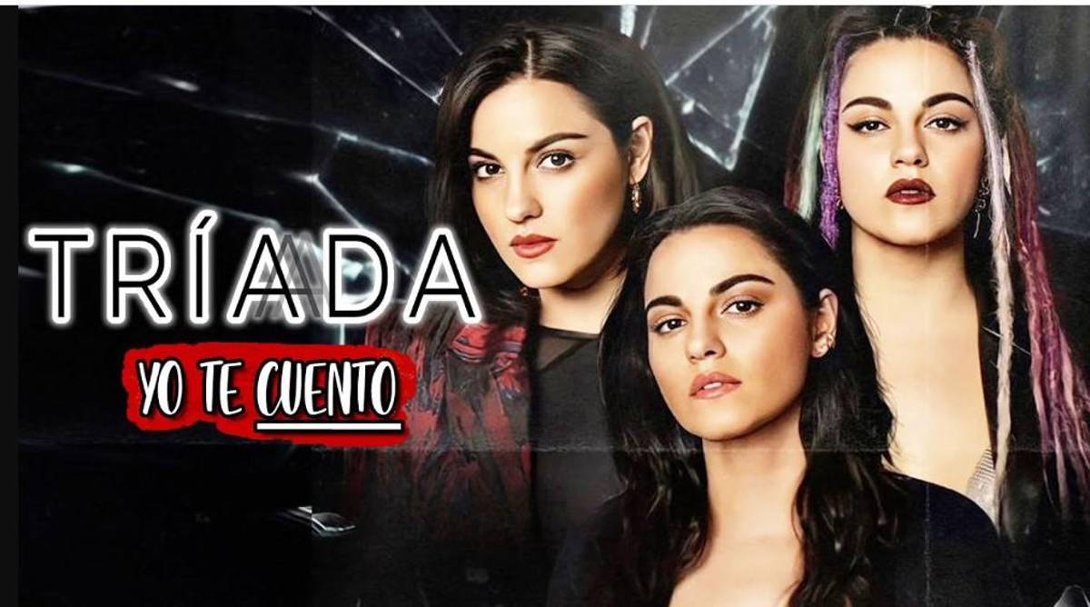 “Tríada”, la historia de la vida real de la nueva serie de Netflix