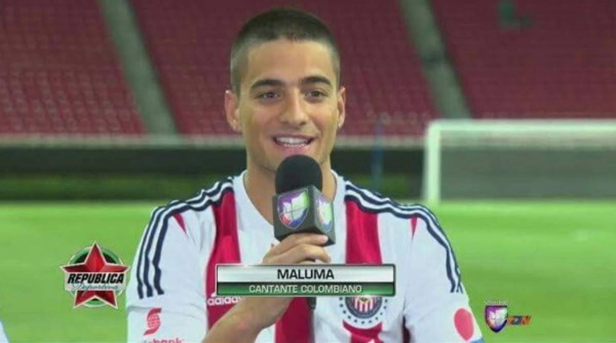 Maluma: las revelaciones de su documental en YouTube