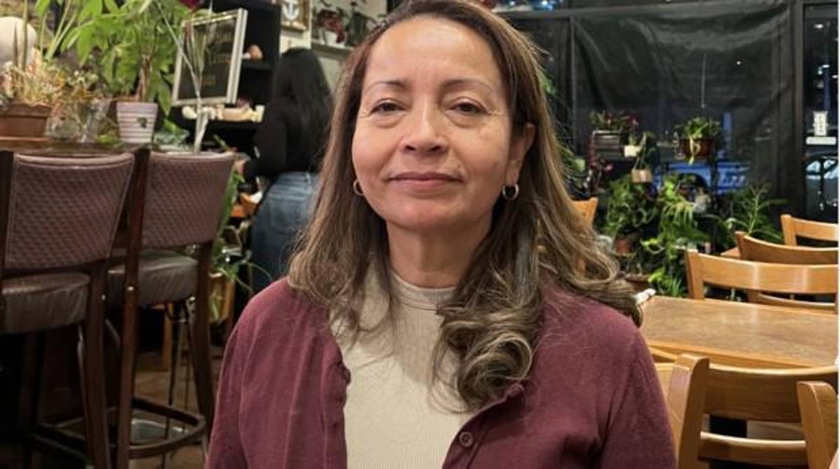 ¿Qué pasó con el caso de la hondureña Floridalma Roque?