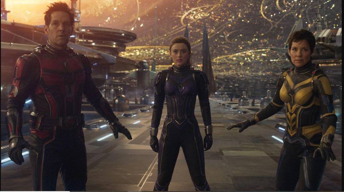 Kang The Conqueror: así es el poderoso villano de “Ant-Man”