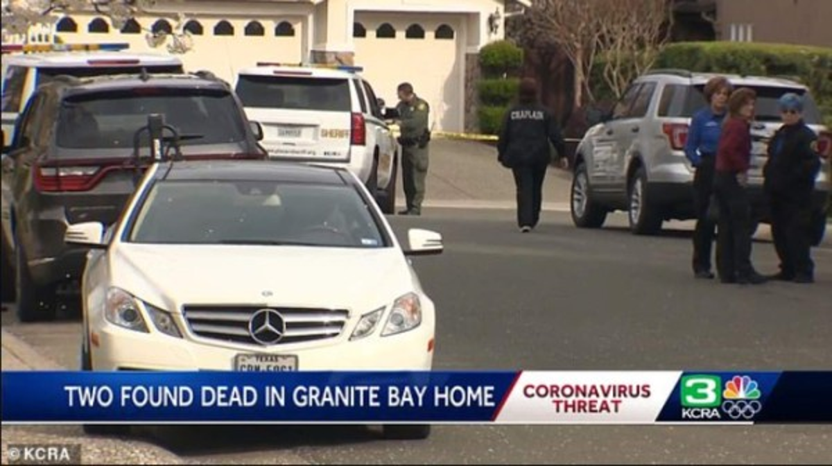 Fiscal de California, Timothy Delgado, mata a balazos a su esposa y ...