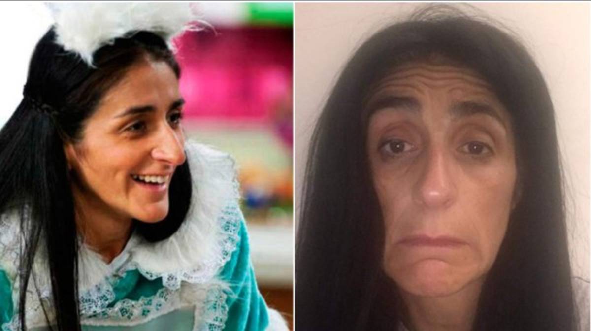 Familia Peluche: 'Excelsa' preocupa a sus seguidores por su desmejorado ...