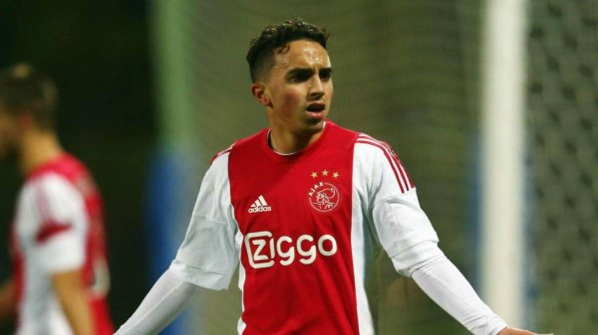 ¡Milagro! Abdelhak Nouri, el futbolista del Ajax que despertó del coma ...